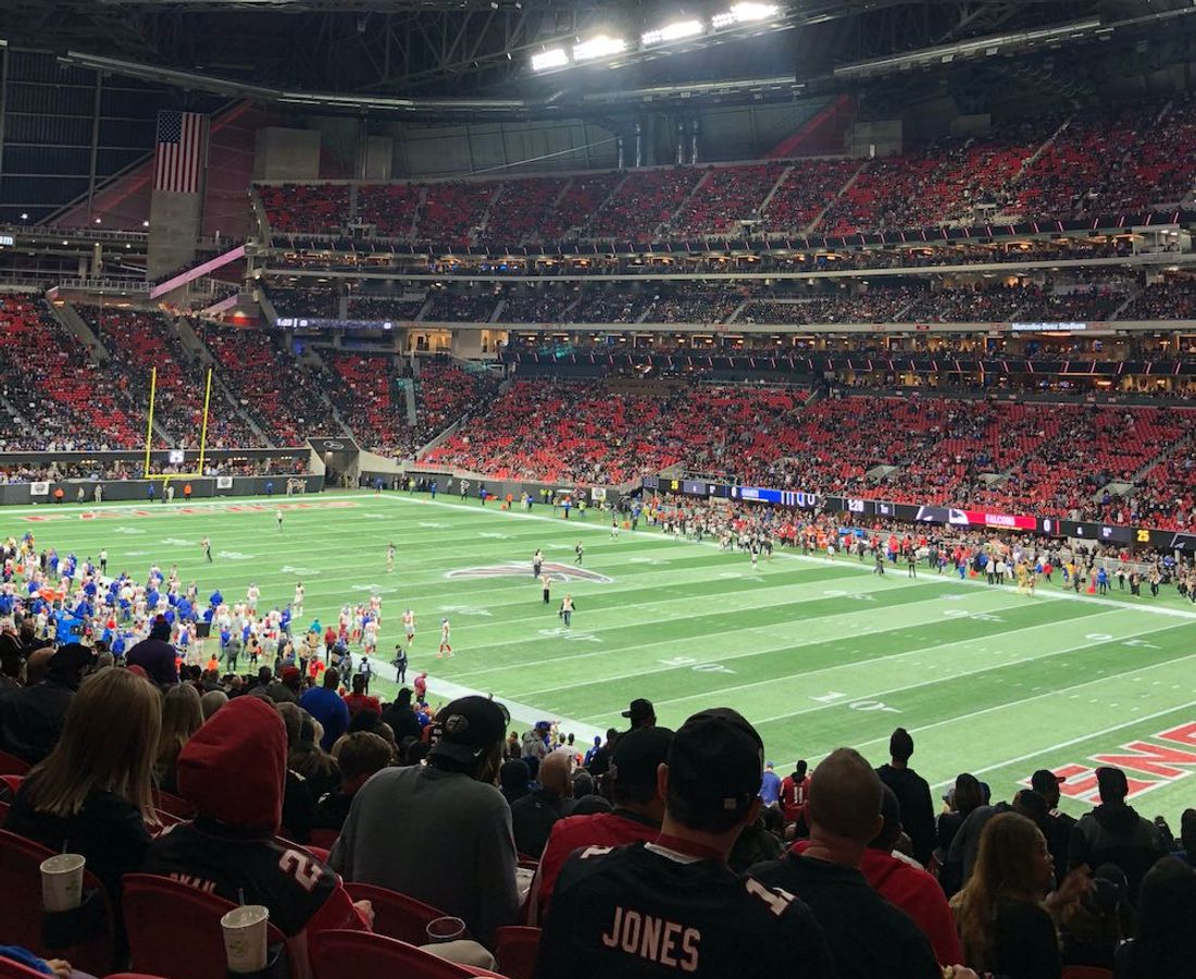 United States of Sports | GoUSA TV Powered by Expedia