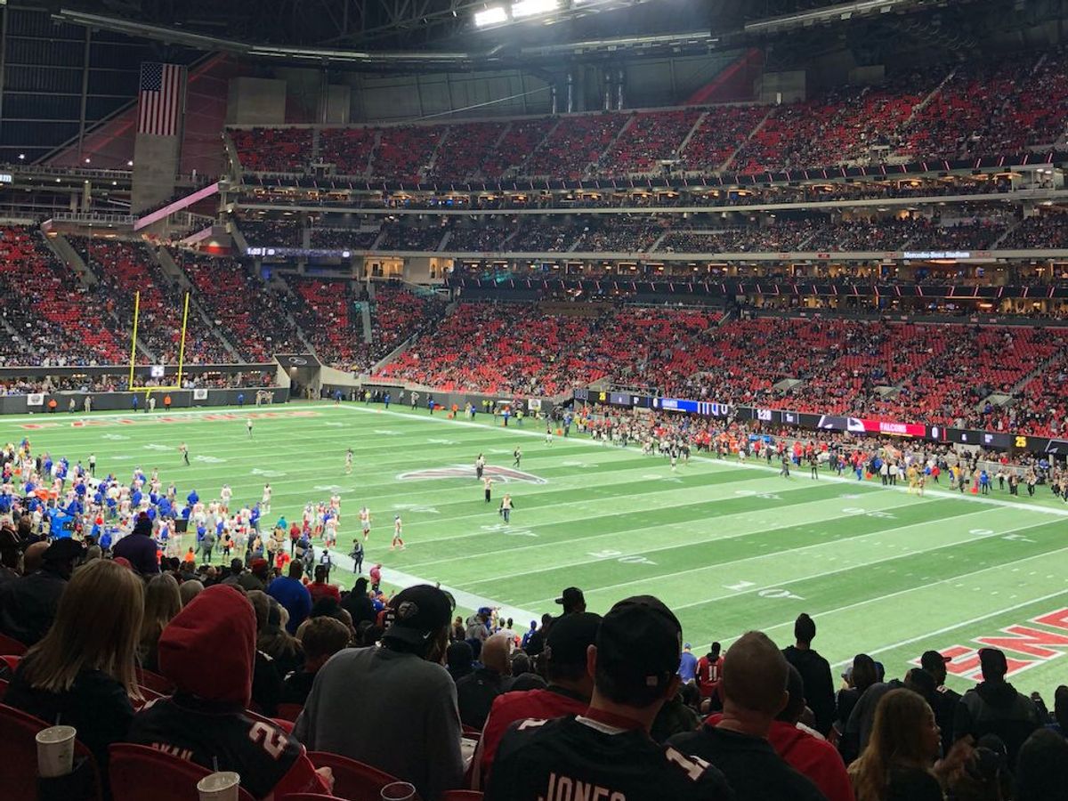 United States of Sports | GoUSA TV Powered by Expedia