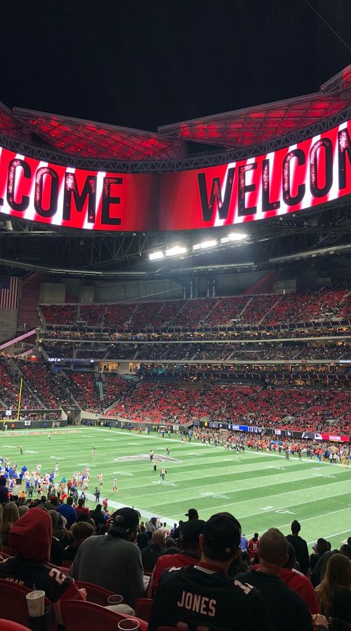 United States of Sports | GoUSA TV Powered by Expedia