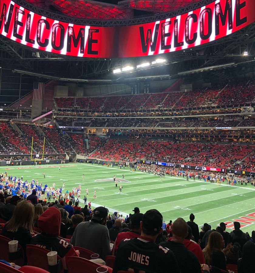 United States of Sports | GoUSA TV Powered by Expedia