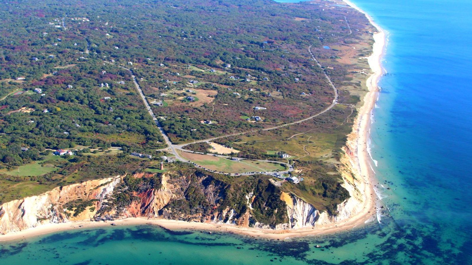 Massachusetts | GoUSA TV Powered by Expedia